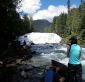 Bowron Lakes Canoe Circuit | Guided Tours | Sea to Sky Expeditions