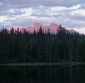 Bowron Lakes Canoe Circuit | Guided Tours | Sea to Sky Expeditions